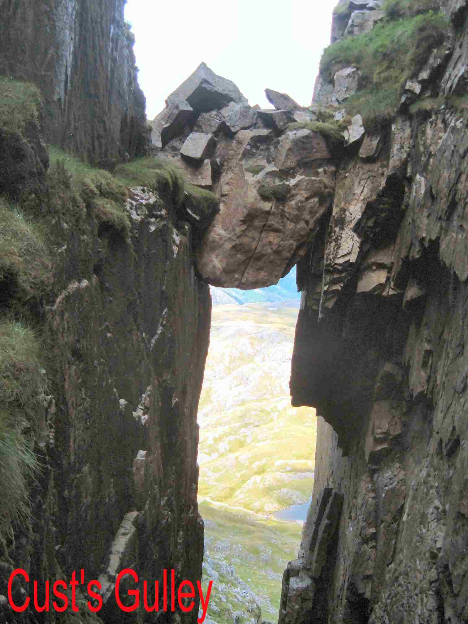 Doug Brown Lakeland & Dark Peak Hikes